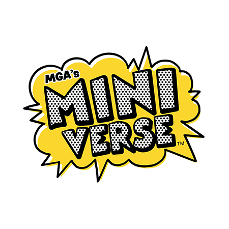 MINIVERSE | XS Rotaļlietas