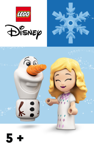 LEGO | XS Rotaļlietas