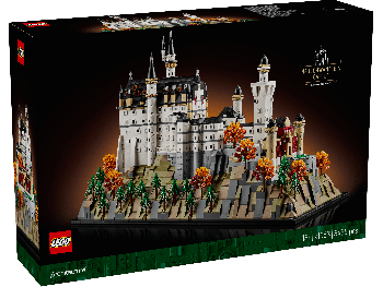 LEGO | XS Rotaļlietas