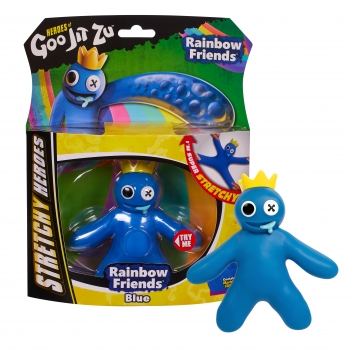 RAINBOW FRIENDS | XS Rotaļlietas